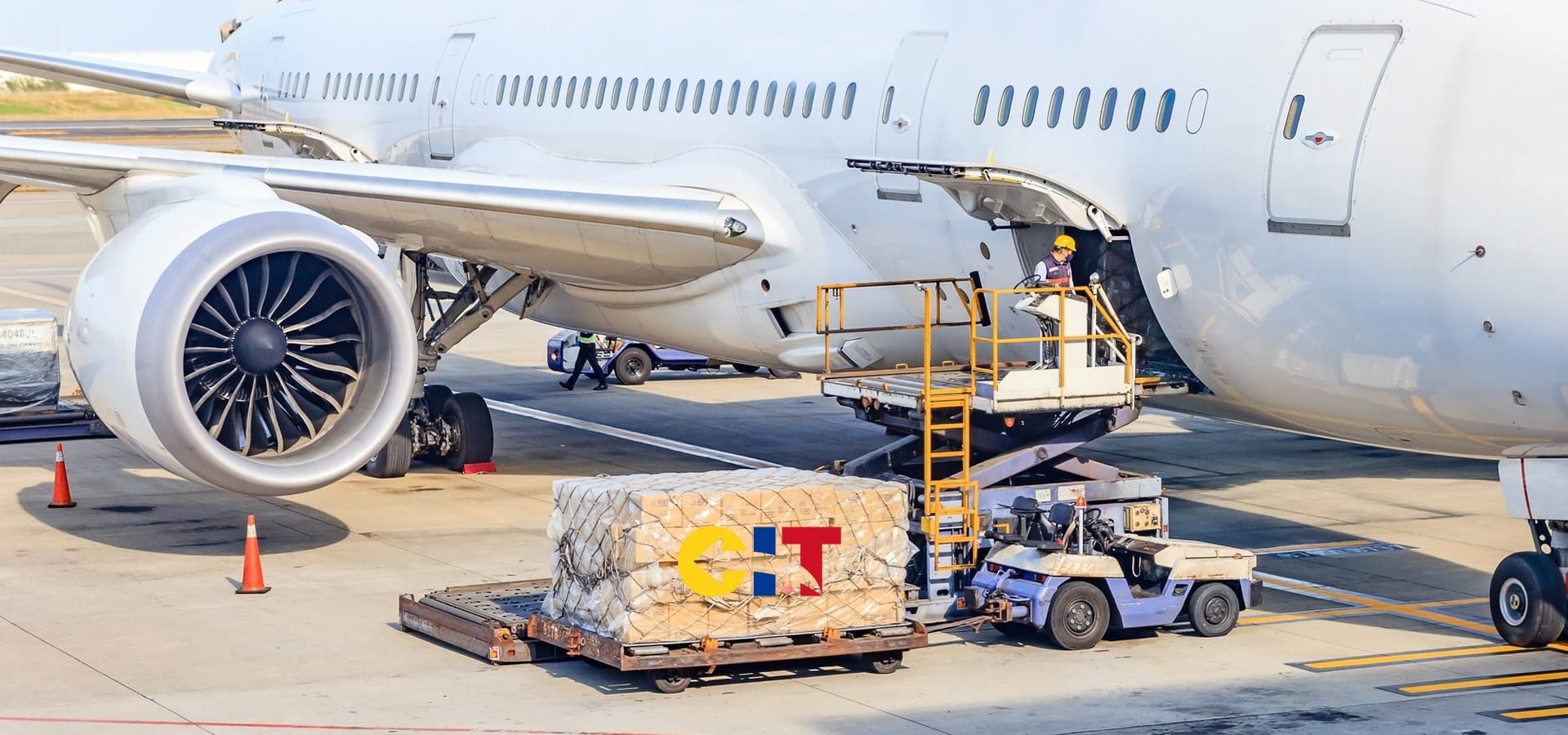 Consejos para tus Envíos Internacionales - Colombia International Trading